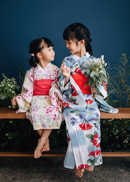 Ping & Ann #sisters - 思誠_獨立攝影師